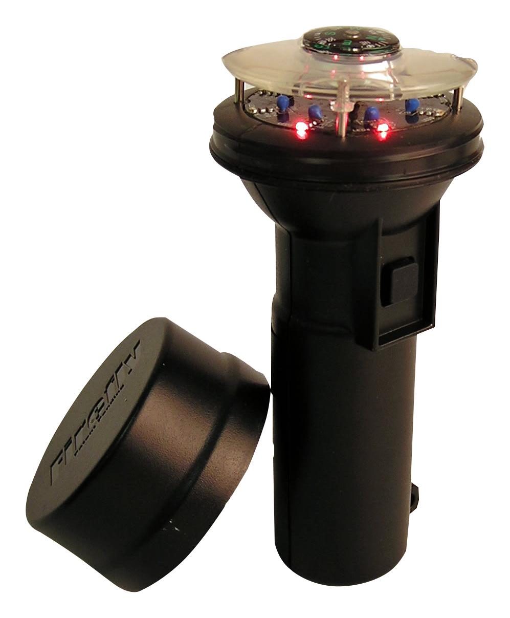 Hornet Outdoors Firefly Electronic Wind Detector | Cabela's